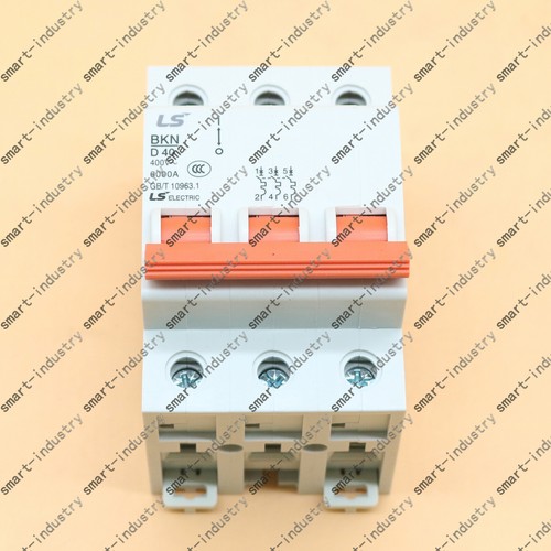NEW LG(LS) BKN 3P D40 400V FAST DELIVERY | eBay