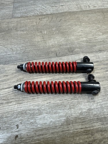 PAIR Pride Jet 7 Shocks Power Chair - see photos | eBay