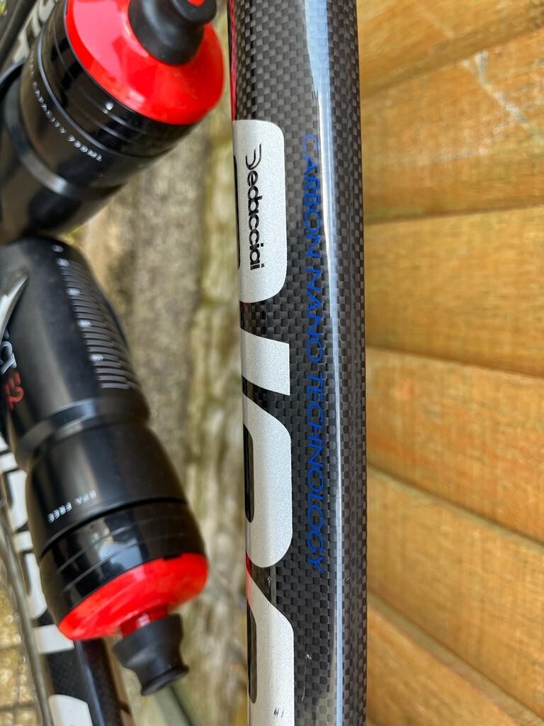 Ribble Scuro HCR Full Carbon Racing Bike Junior | eBay UK