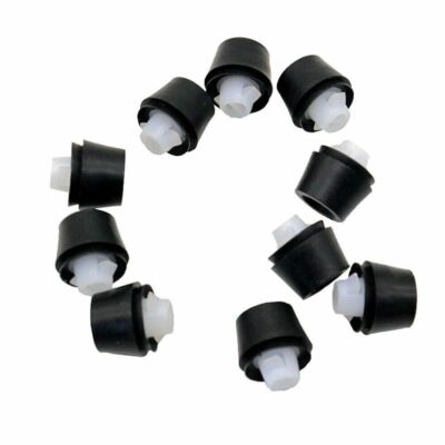 New 10pcs For Toyota Lexus Camry Rear Door Rubber Bumper Cushion 90541 ...