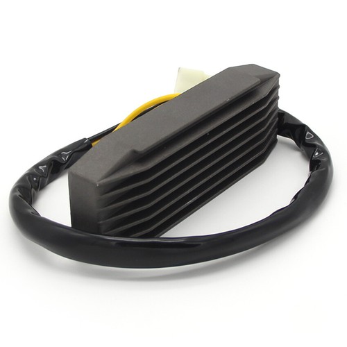 Voltage Rectifier Regulator for Suzuki DR650 VS800 Boulevard S50 VS1400 ...