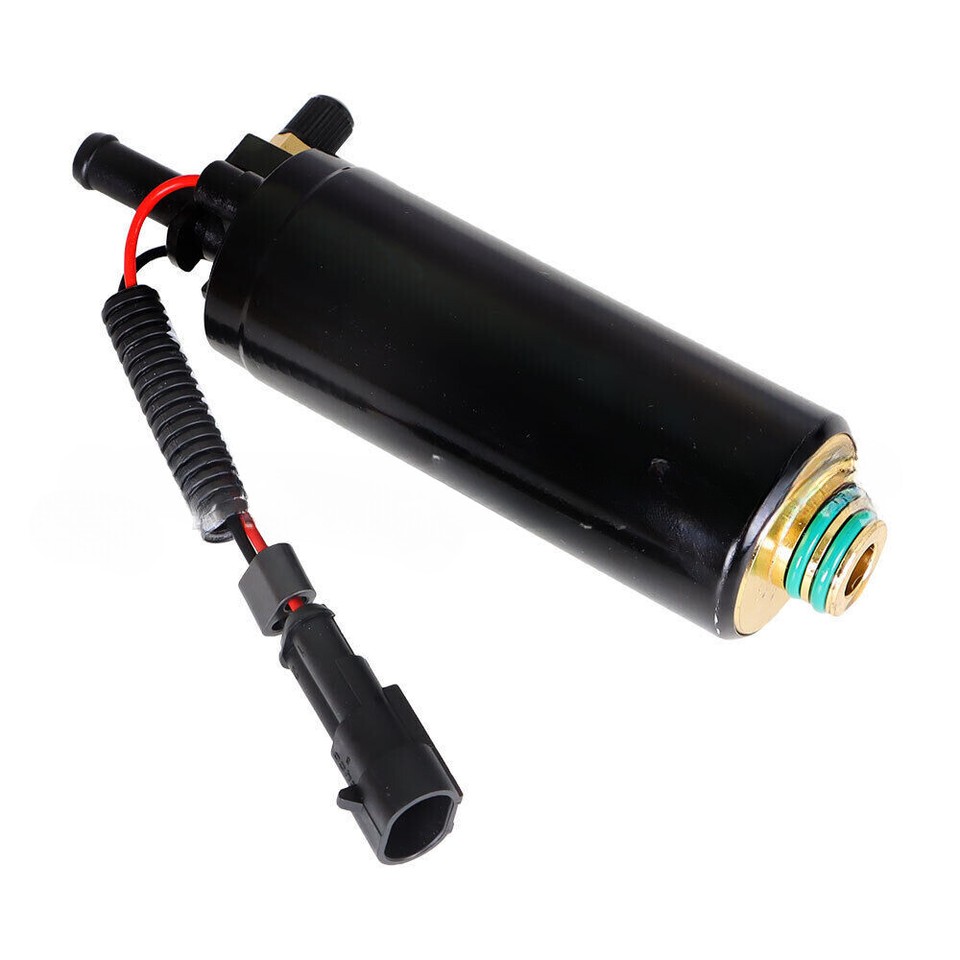 HIGH PRESSURE Fuel pump For Evinrude E-tec ETEC 115HP-300HP 5010819 ...