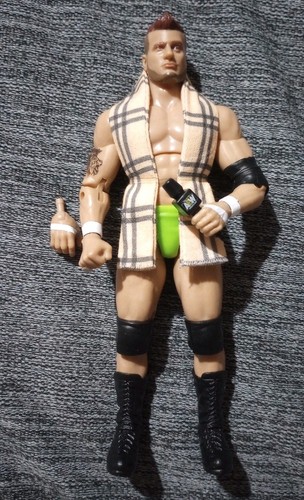 AEW Unmatched MJF Figure Walmart Exclusive With Bonus PPV Full Gear ...