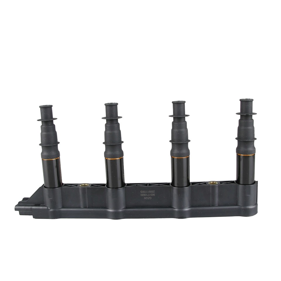 Ignition Coils Pack for Citroen C2 C3 C4 Hatchback FC FN JM C4 Coupe 1. ...