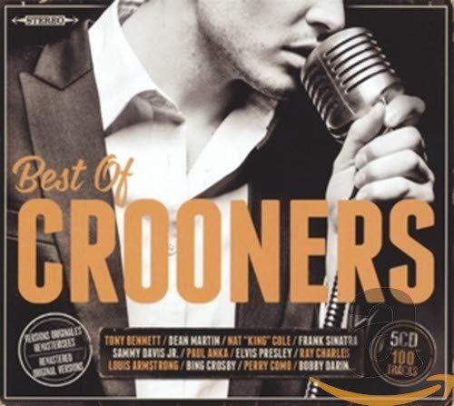 inconnu Best of CROONERS-COMPIL A (CD) (UK IMPORT) 3596973185624 | eBay