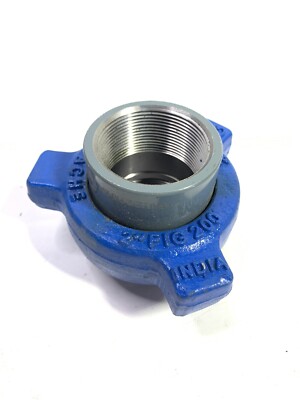 Apache Hammer Union 2 Inch Fig 200 Series Threaded Standard Service ...