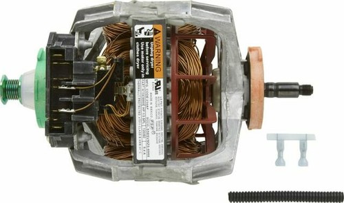 Whirlpool 279787 Drive Motor 717449030702| eBay