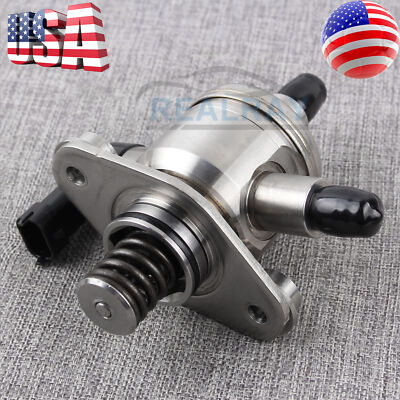 OEM High Pressure Fuel Pump For Buick Cadillac Chevrolet GMC 3.0L V6 ...