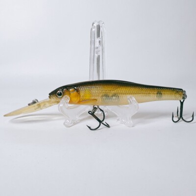 megabass LIVE-X Leviathan F 12.8g | eBay