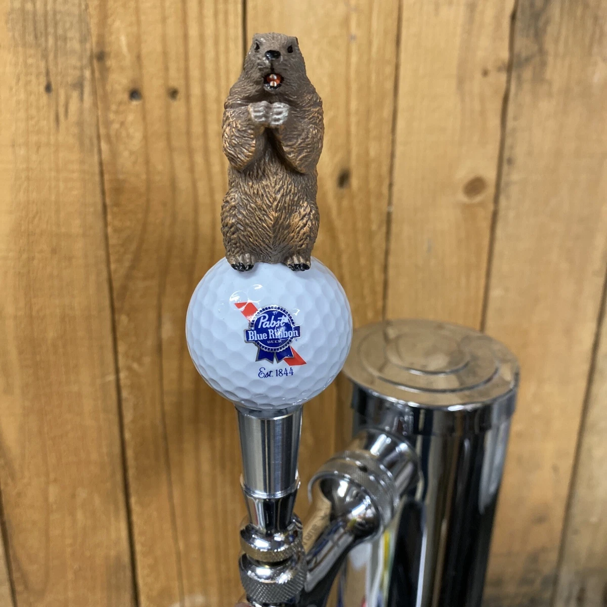 Unique Beer Tap Handles