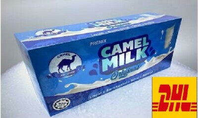 Pure Camel Milk Powder Drink High Protein Health Supplement | eBay