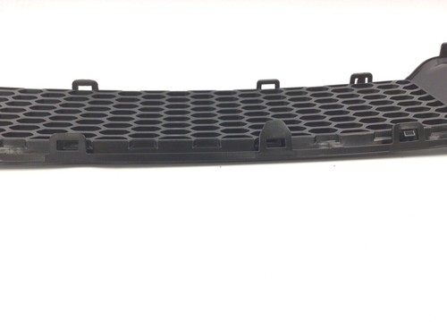 2017-2019 Jeep Grand Cherokee Front Lower Grille Black New OEM ...