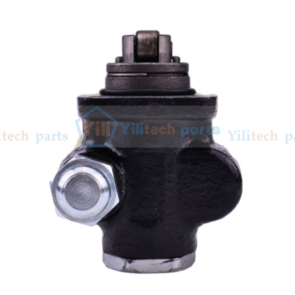 Fuel Pump RE500375 for John Deere 120 160LC 200LC 230LC 270LC Engine ...