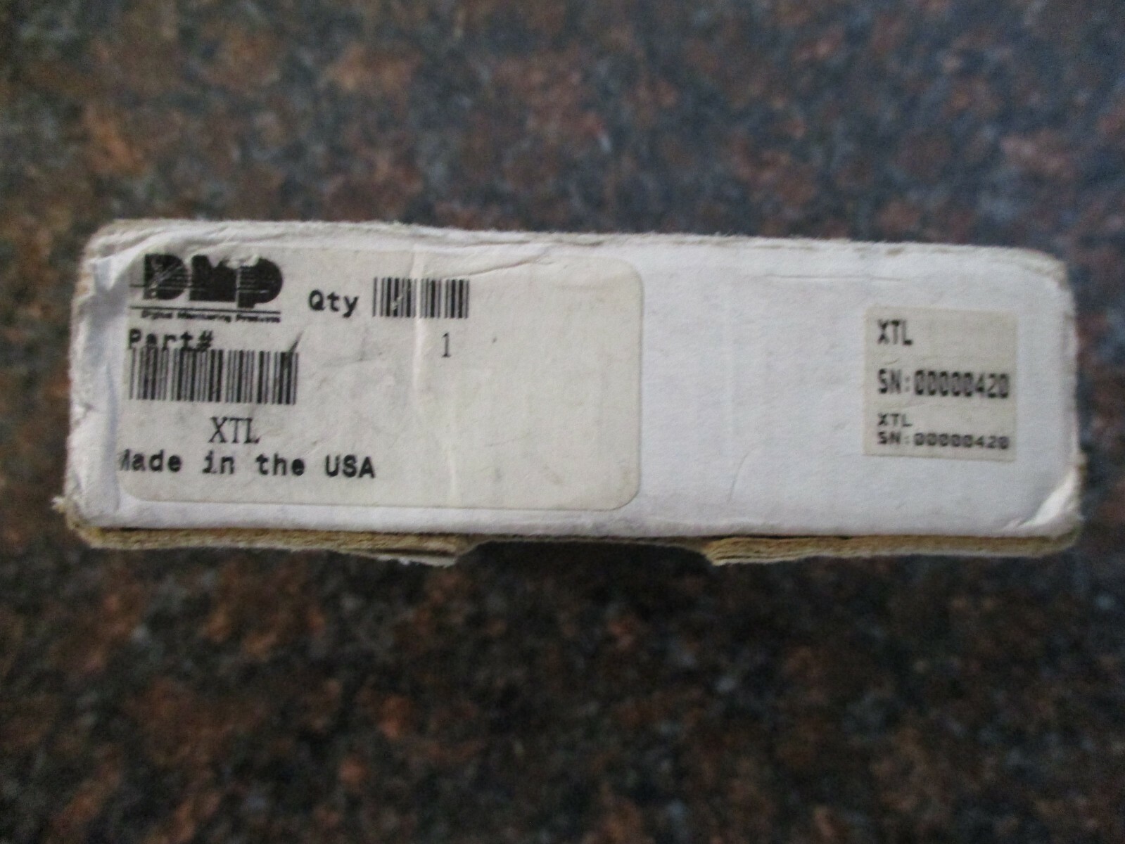 DMP XTL, Cellular Wireless CDMA WITH SIM CHIP FREE SHIPPING | eBay