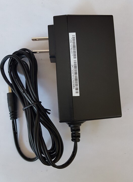 Genuine Netgear 12V 3.5A Power Supply | 42W | AC & DC | MU42-3120350-A1 ...