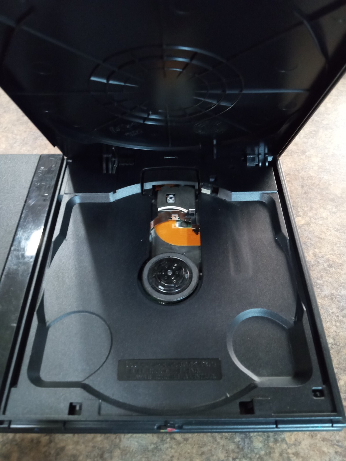 Sony Playstation PS2 Slim Console Bundle. SCPH-70001. Tested and ...