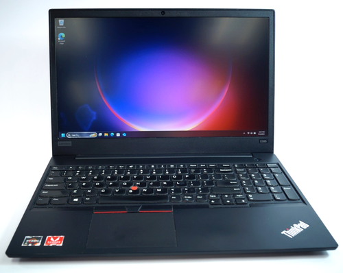 Lenovo ThinkPad E595 | AMD Ryzen 7 3700U | 8GB RAM | 256GB SSD | Screen Blemish | eBay