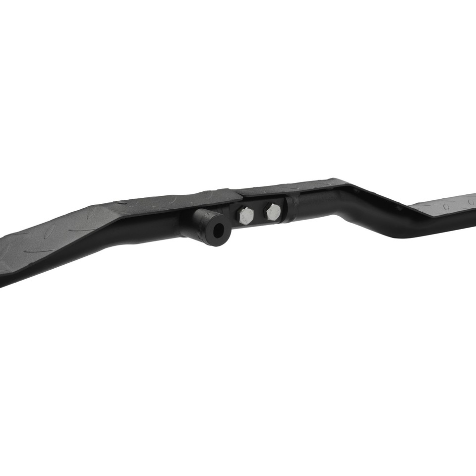 For Polaris Ranger Crew XP 1000 2019-25 24 UTV Rock Sliders Nerf Bars ...