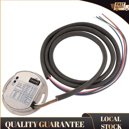 Programmable Single Fire Electronic Ignition Module For Tour Glide ...