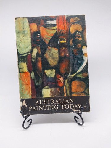 Australian Painting Today - John Douglas Pringle | eBay Australia