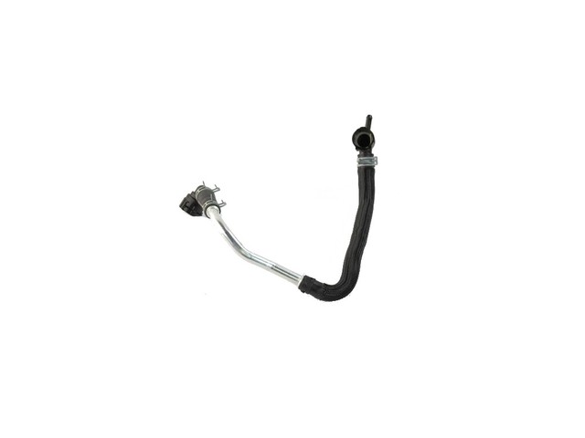 HVAC Heater Hose Kit Mopar 68280784AB fits 18-21 Jeep Wrangler 2.0L-L4 ...