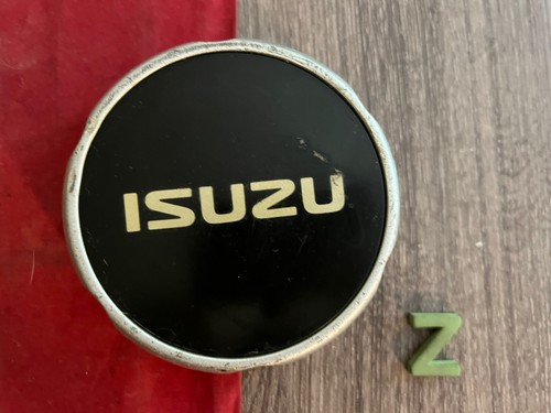 #Z (1) Isuzu Rodeo 2000‐2001 Center Cap For Alloy Wheel 6 Lug | eBay