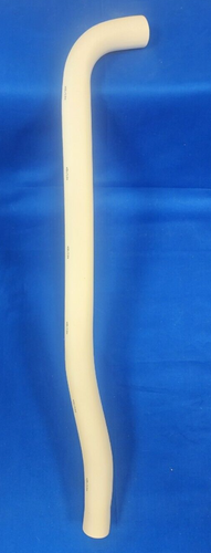 NEW OEM Rational 44.01.222P Drain Hose Steam Generator | eBay