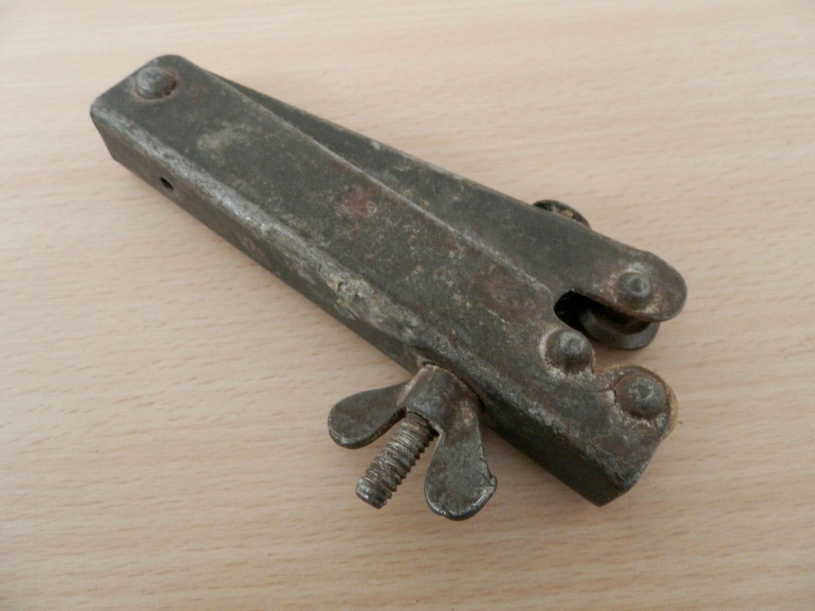 Pyrotenax ZR Ringing Tool BICC MICC Cable ~ Free UK Post | eBay UK