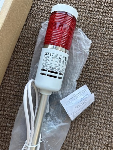 1pcs New Siemens APT red warning light TL-50LL/R23 | eBay
