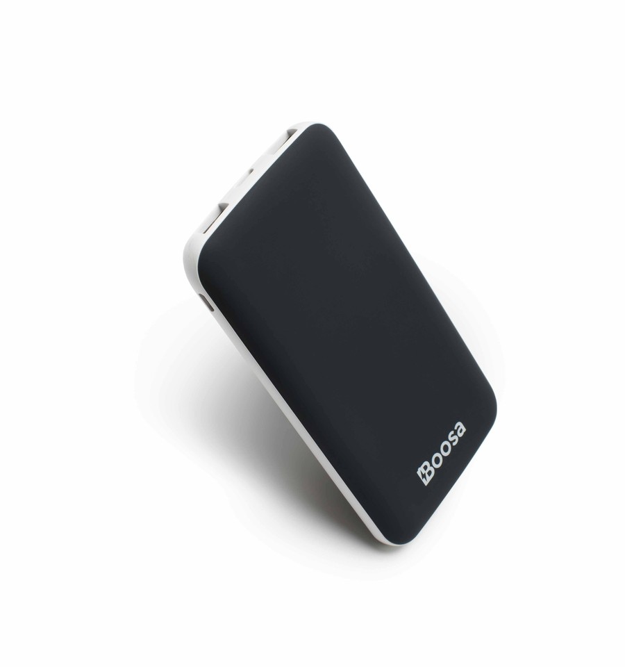 Boosa Macro M1 Power Bank - High Capacity 10000 mAh High Speed USB-C ...