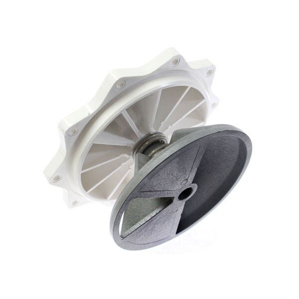 Pentair 2" Multiport Top Cover Assy For Tagelus TA 100D Filters by CMP ...