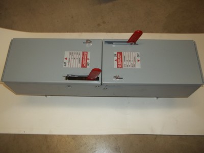 Electrical Panels & Boards - Ge Spectra Series