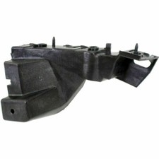 11 Audi Q5 Front Right Passenger Side Bumper Cover Guide Bracket ...