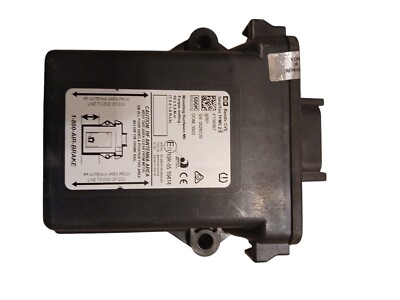 Bendix SmarTire TPMS 2.0. K138367 | eBay