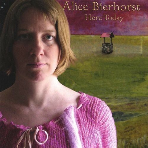 Alice Bierhorst,Here Today, - (Compact Disc) 616892585923| eBay