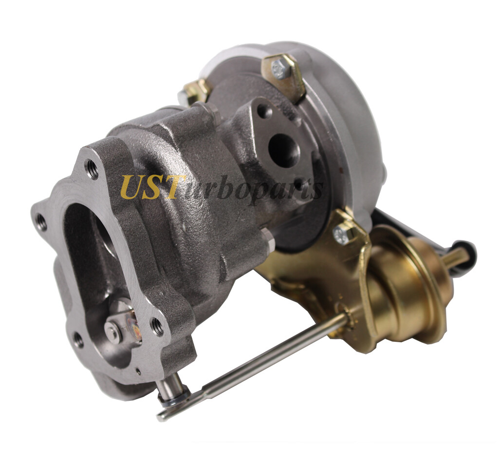 RHB31 VZ21 Turbo Turbocharger for Small Engine 100HP Rhino Motorcycle ...