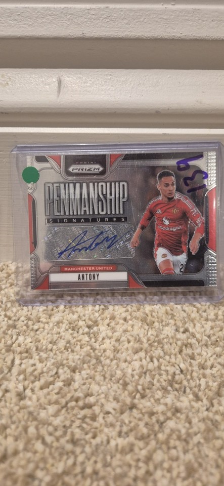 Huge Football Card Auto Patch Joblot Topps Panini Liverpool Wolves ...