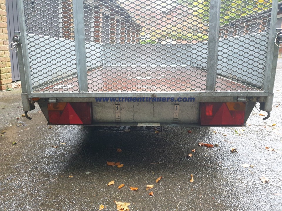 Bateson Trailer | eBay UK