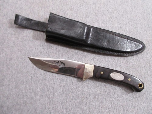 Frost Cutlery China fixed blade knife lot D | eBay