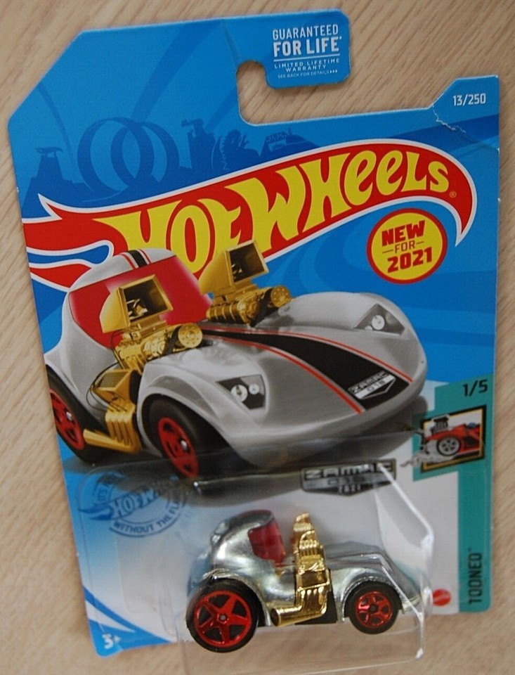 Hot Wheels ZAMAC cars Walmart Exclusive 2015-2025 moc Pick and Choose ...