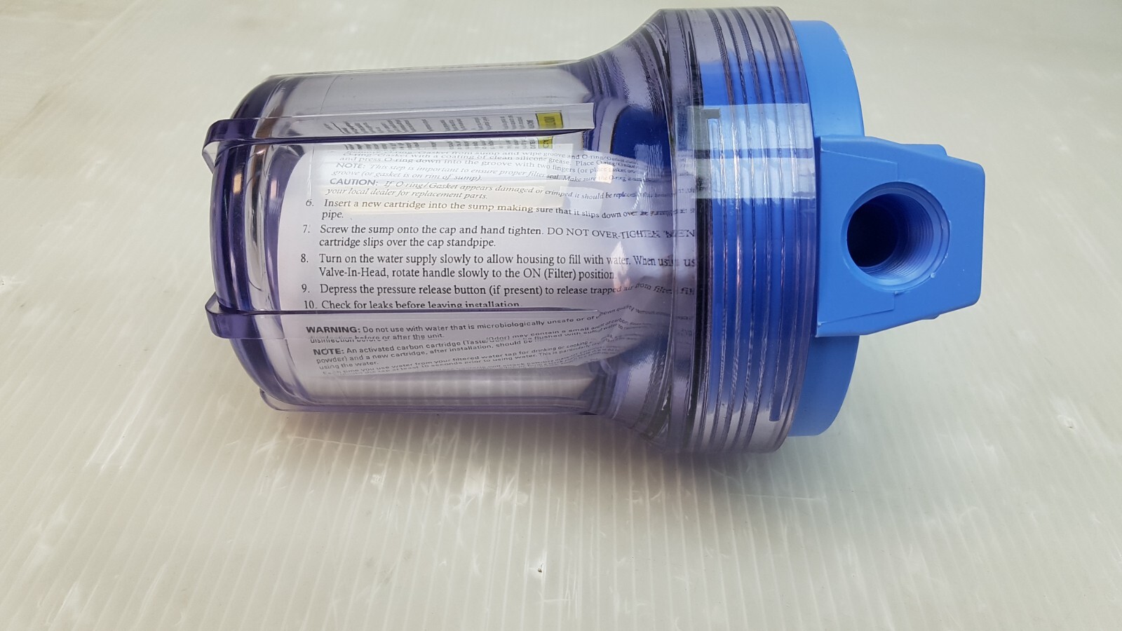 Lumenis VersaPulse SA-1147310 Water Cooling System Assy Laser Cooler ...