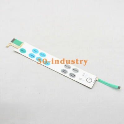 1PCS NEW Membrane Keypad FIT FOR GE B30 Monitor Button Film | eBay