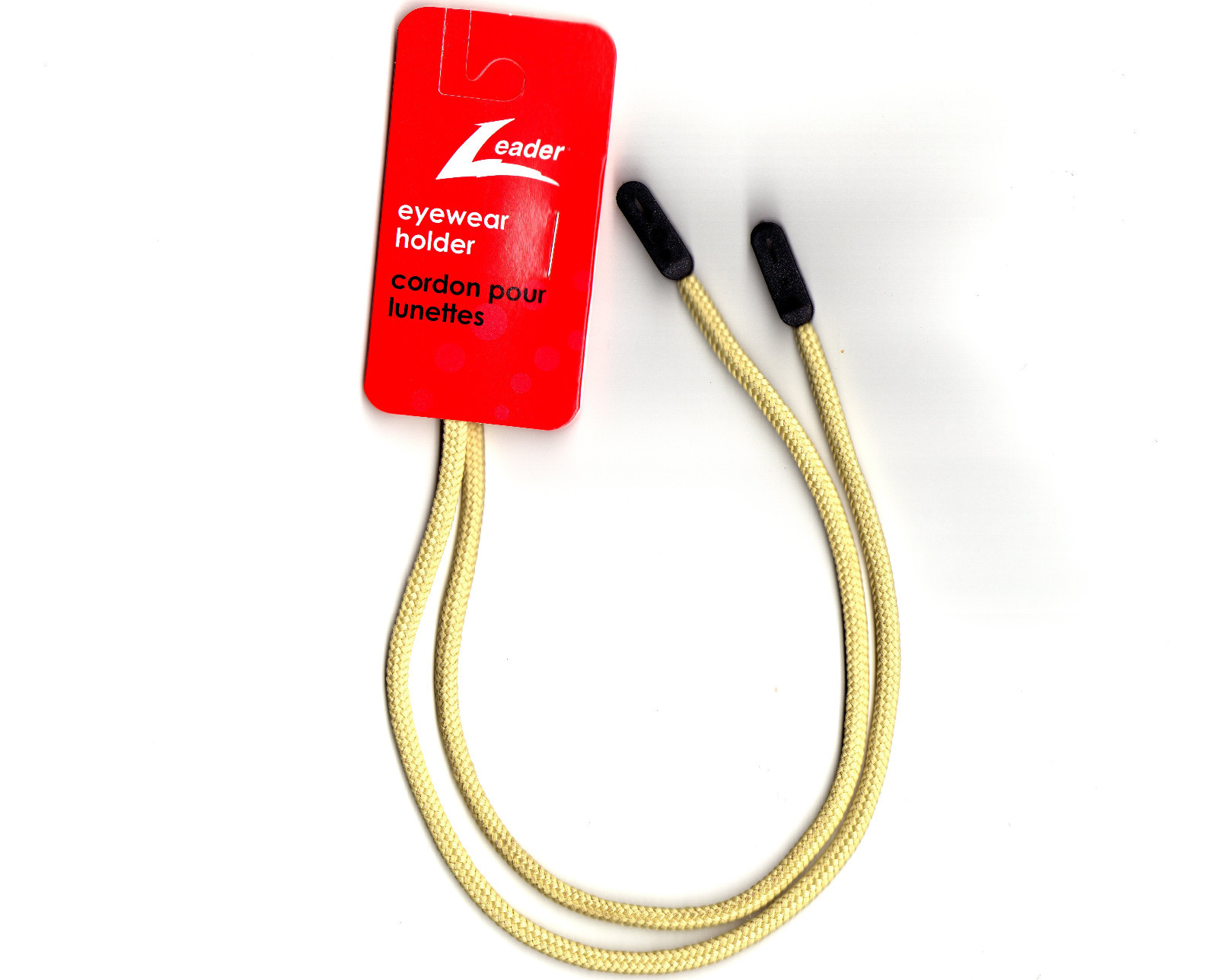 Hilco Gorilla Grip Spectacle Glasses Cords Eyewear Holder Lanyard - 18 ...