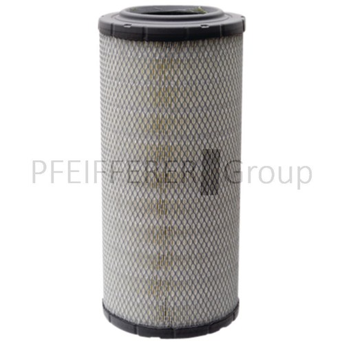 FLEETGUARD Luftfilter AF25957, pas f. MANN-Nr. C19460.2 | eBay