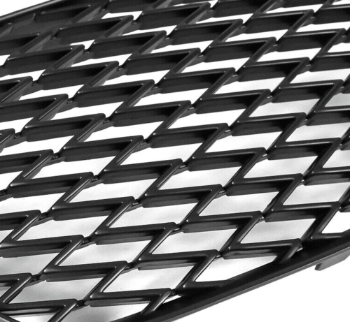 For 2006-2008 Lexus IS250 350 ISF IS-F Style Front Bumper Hood Mesh ...