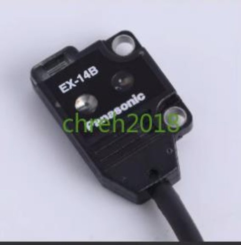 1PCS New Panasonic ultra-thin photoelectric switch sensor EX-14B | eBay