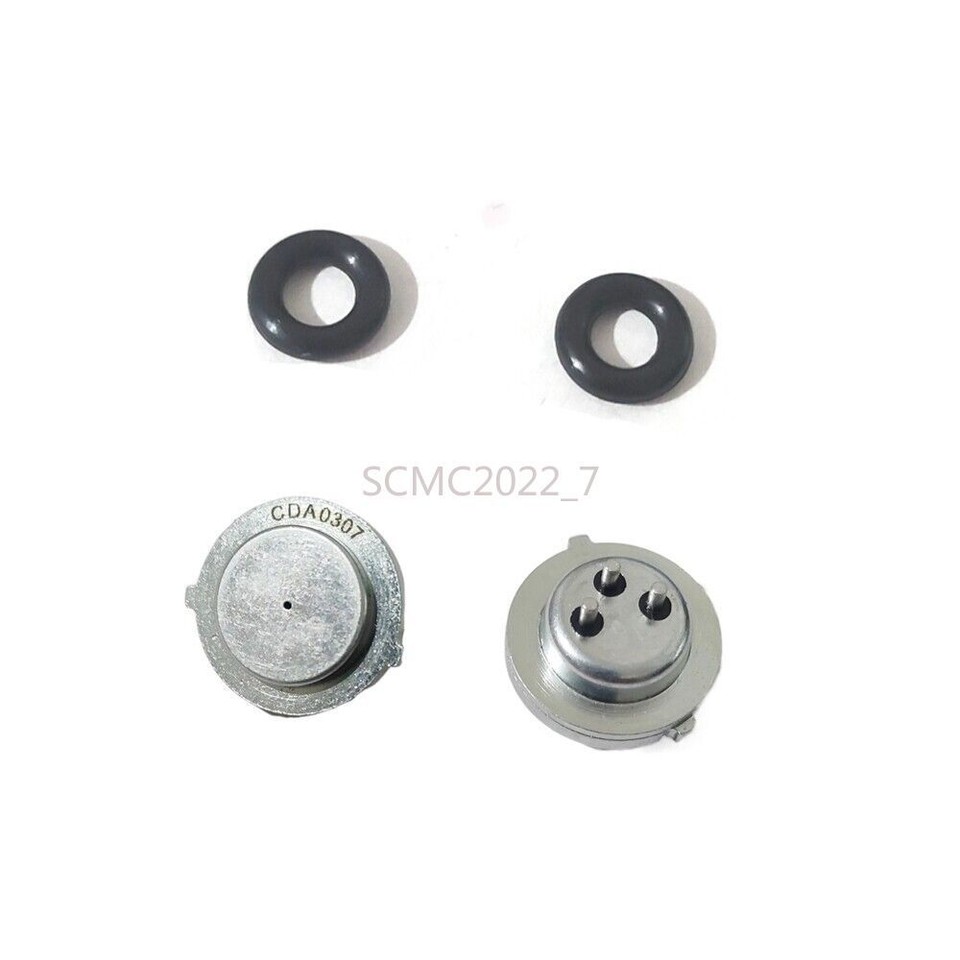 2X DQ380 DQ381 Transmission Control Unit Pressure Sensor For VW AUDI ...