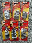 Lot Of 6 OOK metal Offset Clip Picture Hanging Hardware, 1/4” (8-pack ...