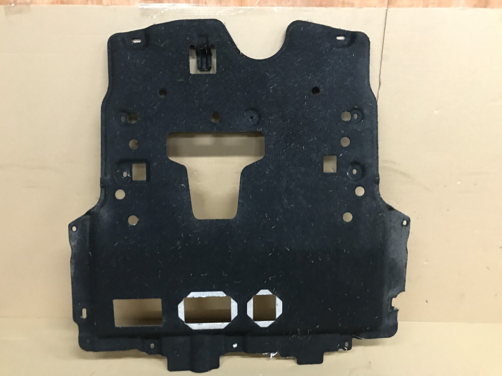 2020 Peugeot 208 P2 1.2t Engine Under Tray 9824226080 for sale online ...