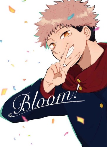 Bloom Comics Manga Doujinshi Kawaii Comike Japan #2da759 | eBay